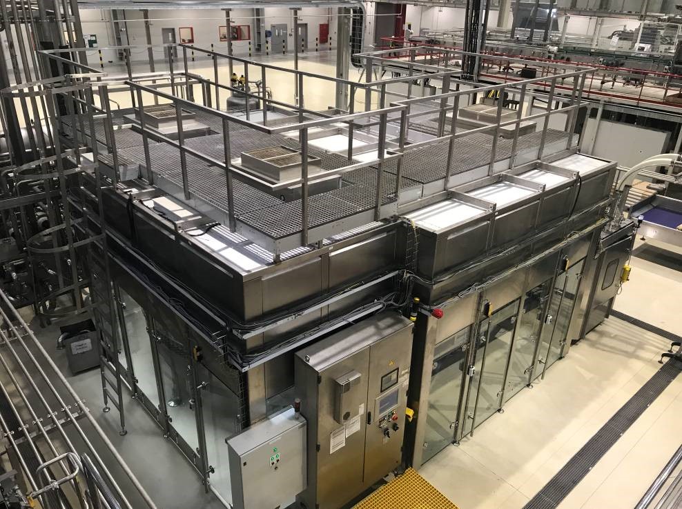 Coca Cola Saudi Arabia – Fabs International