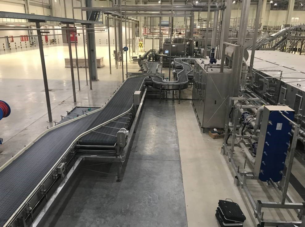 Coca Cola Saudi Arabia – Fabs International