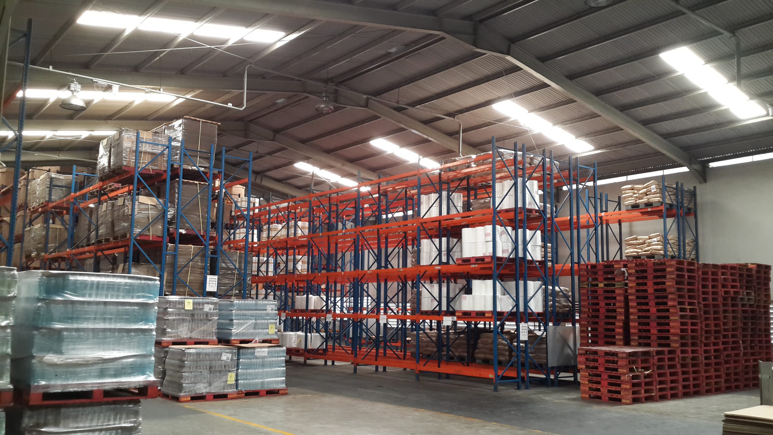 CCAI – Bandung – Fabs International