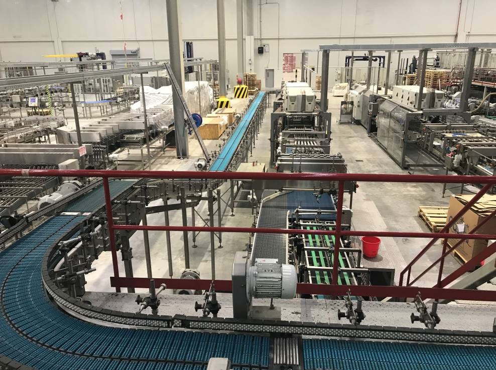 Coca Cola Saudi Arabia – Fabs International