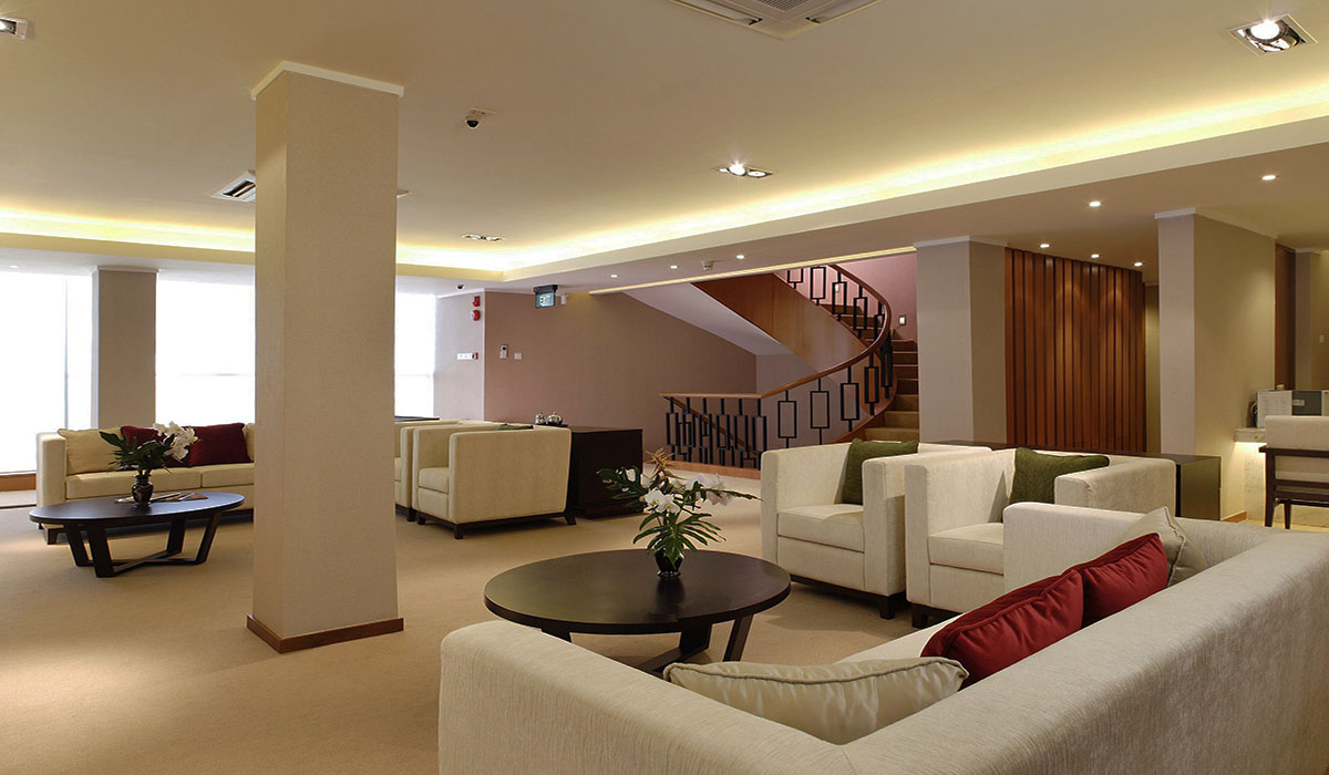 Chinatrust Bank – Fabs International