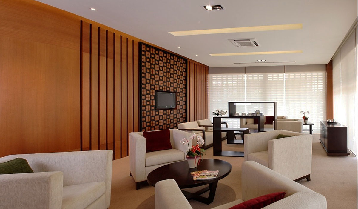 Chinatrust Bank – Fabs International