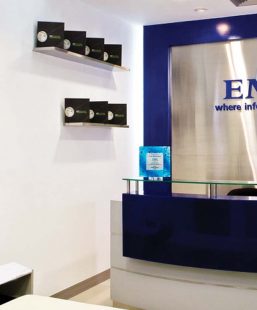 Our Projects – Fabs International