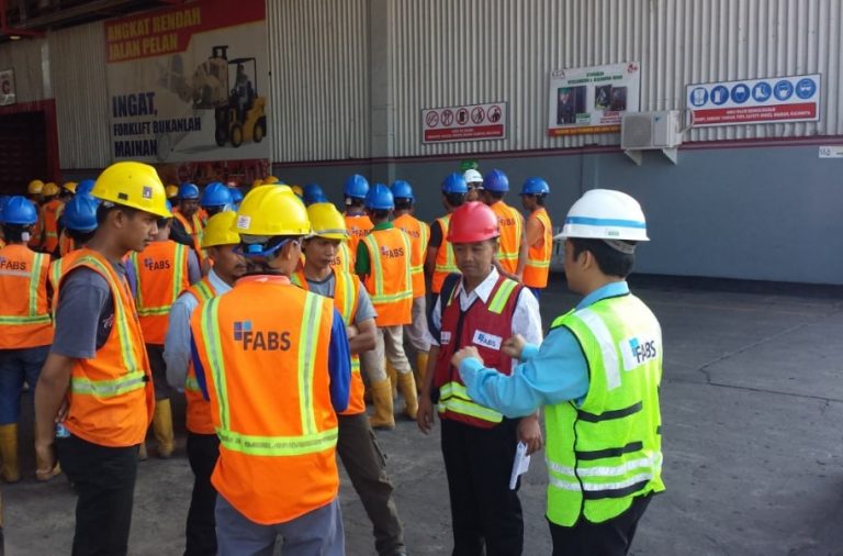 FABS People – Fabs International