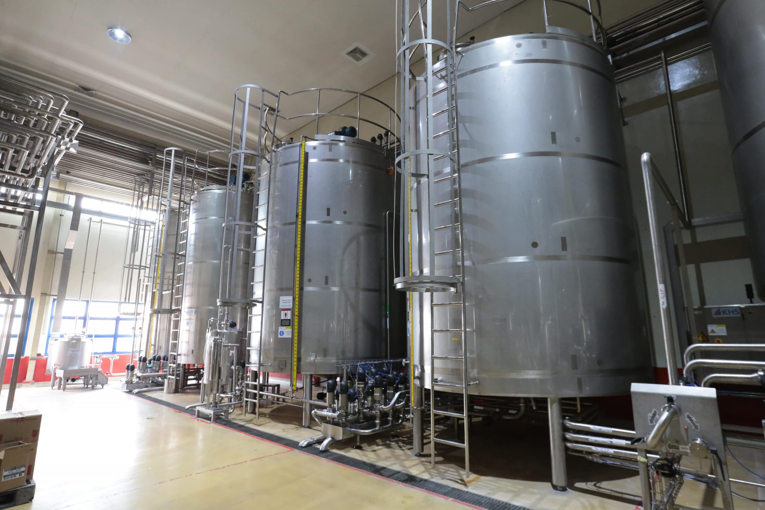 GSK – Fabs International