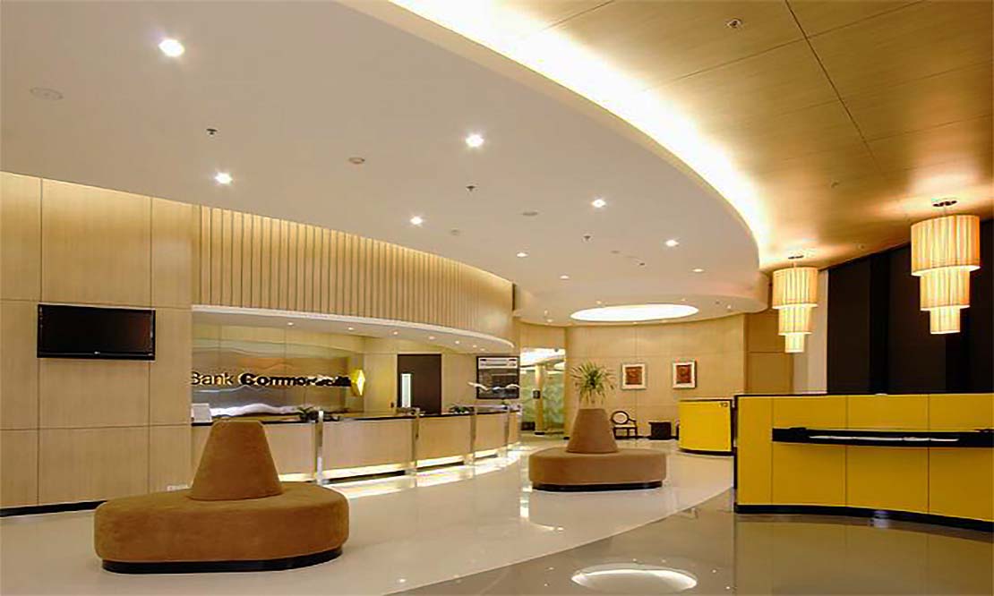 Commonwealth Bank WM2 – Fabs International