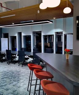 Our Projects – Fabs International